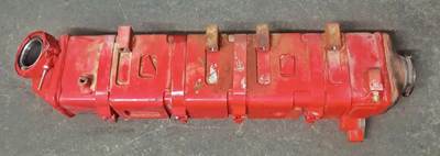 Cummins ISX12 EGR Cooler for a 2016 Peterbilt 365 For Sale | Fresno, CA ...