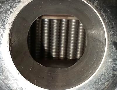 Cummins ISX12 EGR Cooler for a 2016 Peterbilt 365 For Sale | Fresno, CA ...