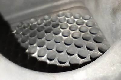 Cummins ISX12 EGR Cooler for a 2016 Peterbilt 365 For Sale | Fresno, CA ...