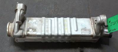 Mack MP7 EGR Cooler for a 2011 Mack CXU612 For Sale | Fresno, CA ...