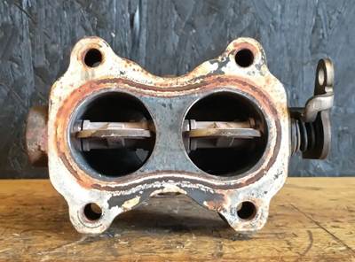 Detroit EGR Valves - DD15, DD13, Series 60 and More | MyLittleSalesman.com