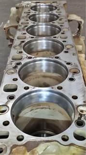 Detroit DD15 Engine Block / Cylinder Block For Sale | Fresno, CA ...