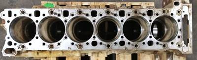 Detroit DD15 Engine Block / Cylinder Block For Sale | Fresno, CA ...