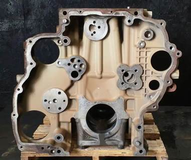 Detroit DD15 Engine Block / Cylinder Block For Sale | Fresno, CA ...