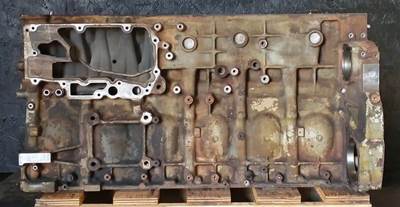 Detroit DD15 Engine Block / Cylinder Block For Sale | Fresno, CA ...