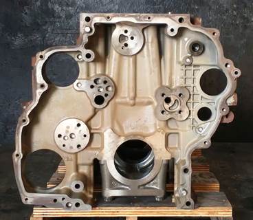 Detroit DD15 Engine Block / Cylinder Block For Sale | Fresno, CA ...