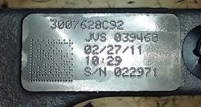 International MaxxForce 13 Engine Brake For Sale | Fresno, CA ...