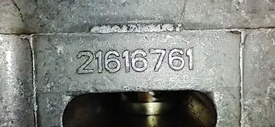 Volvo D13 Engine Brake for a 2014 Volvo VNL For Sale | Fresno, CA ...