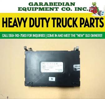 Freightliner Cascadia 116 Engine Control Module (ECM) for a 2024 ...