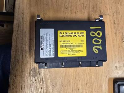 Freightliner Engine Control Modules (ECM) For Sale | MyLittleSalesman.com