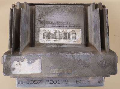 GM/Chev (HD) V8, 4.8L, Gas Engine Control Module (ECM) for a 2007 ...