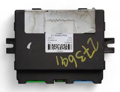 Mack Pinnacle CXU613 Engine Control Module (ECM) for a 2013 Mack CXU613 ...