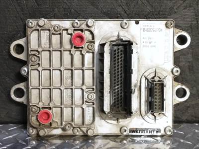 Mercedes-Benz MBE 4000 Engine Control Module (ECM) For Sale | Fresno ...