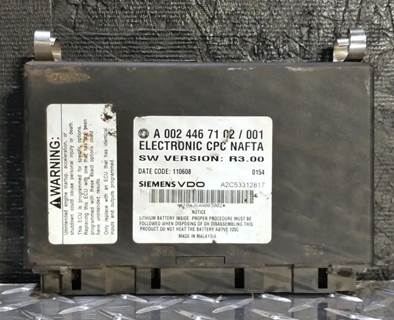 2009 Sterling A9500 Engine Control Module (ECM) For Sale | Fresno, CA ...