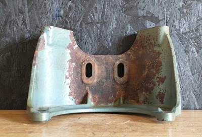 Ser 60 14.0L DDEC6 Front Motor Mount, Front Engine Support, Part ...