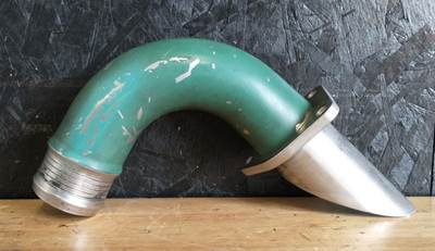 Volvo D13 Engine Part for a 2014 Volvo VNL For Sale | Fresno, CA ...