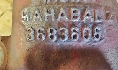 Cummins ISX Engine Part For Sale | Fresno, CA | 3683606 ...