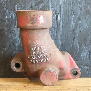 Cummins ISX Engine Part For Sale | Fresno, CA | 3683606 ...