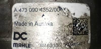 Detroit DD15 Engine Part For Sale | Fresno, CA | A4730904352 ...