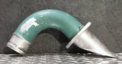 Volvo D13 Engine Part for a 2014 Volvo VNL For Sale | Fresno, CA ...