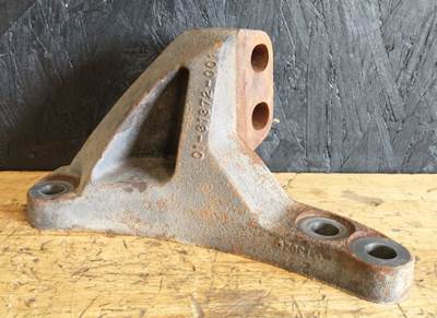 2012 Freightliner Cascadia 125 Engine Mount For Sale | Fresno, CA | 01 ...
