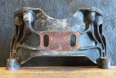 2012 Freightliner Cascadia 125 Engine Mount For Sale | Fresno, CA ...