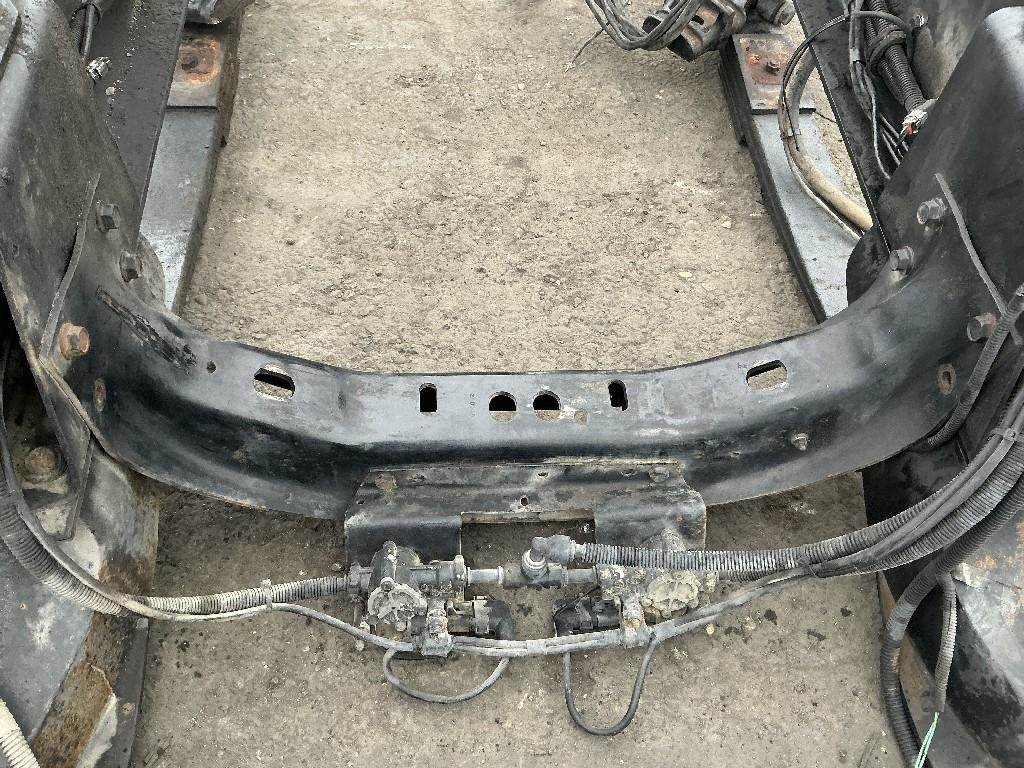 International 9400 Front Engine Support Crossmember Assembly For Sale ...