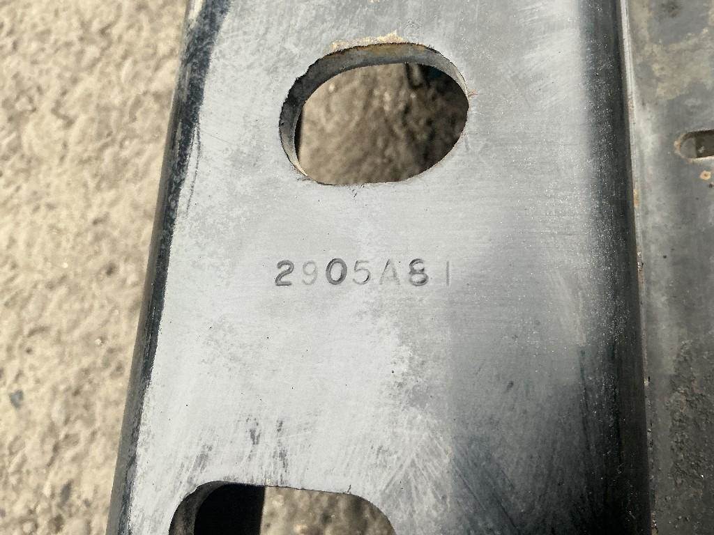 International 9400 Front Engine Support Crossmember Assembly For Sale ...