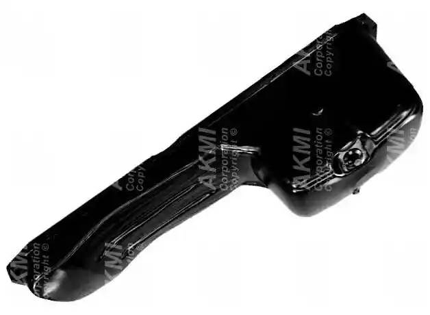 Cummins ISX Engine Oil Pan For Sale | Fresno, CA | AKM AK-4952540 ...