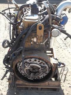 Caterpillar 3126B Engines For Sale | MyLittleSalesman.com