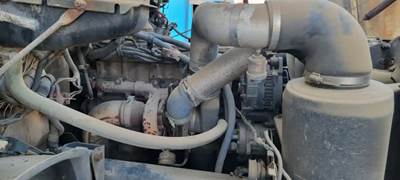 Caterpillar 3126B Engine for a 1998 Freightliner FL70 For Sale | Fresno ...