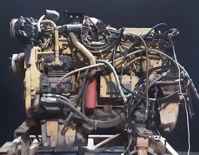 Caterpillar 3176 Engines For Sale | MyLittleSalesman.com