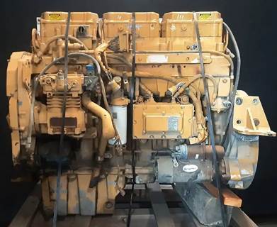 Caterpillar 3176 Engines For Sale | MyLittleSalesman.com