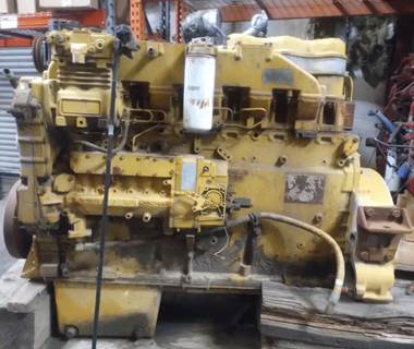 Caterpillar 3406B Engines For Sale | MyLittleSalesman.com
