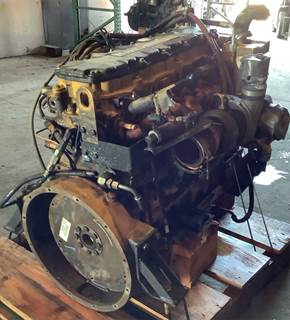 Caterpillar C7 Engines For Sale | MyLittleSalesman.com