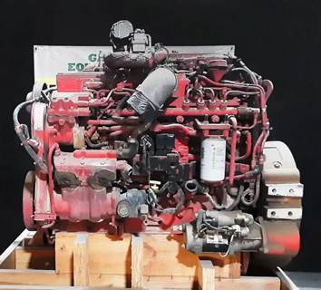 Cummins ISL9 Engines For Sale | MyLittleSalesman.com