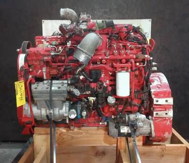 Cummins ISL9 Engines For Sale | MyLittleSalesman.com