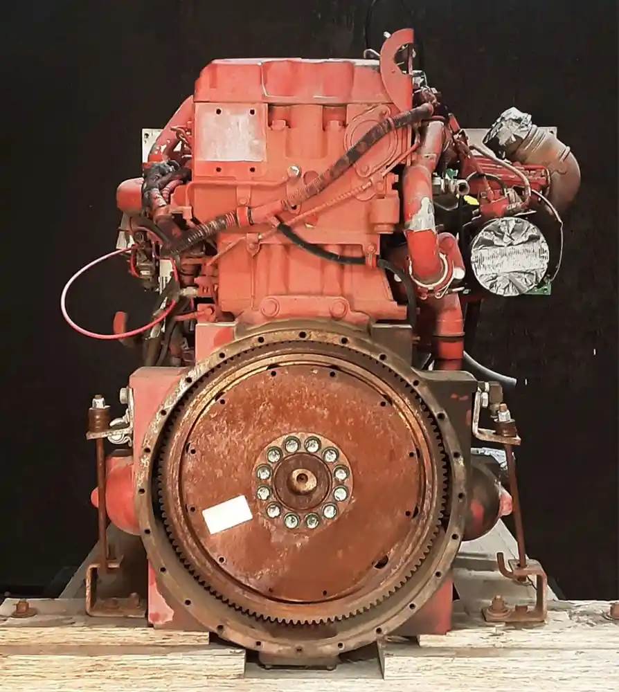 Cummins ISX15 Engine - 425 HP, ARR/CPL 3719 For Sale | Fresno, CA ...