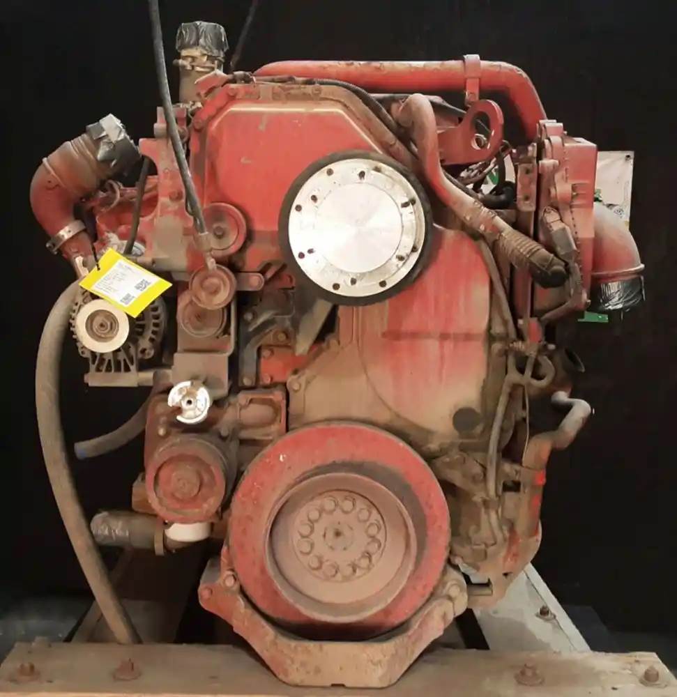 Cummins ISX15 Engine - 425 HP, ARR/CPL 3719 For Sale | Fresno, CA ...