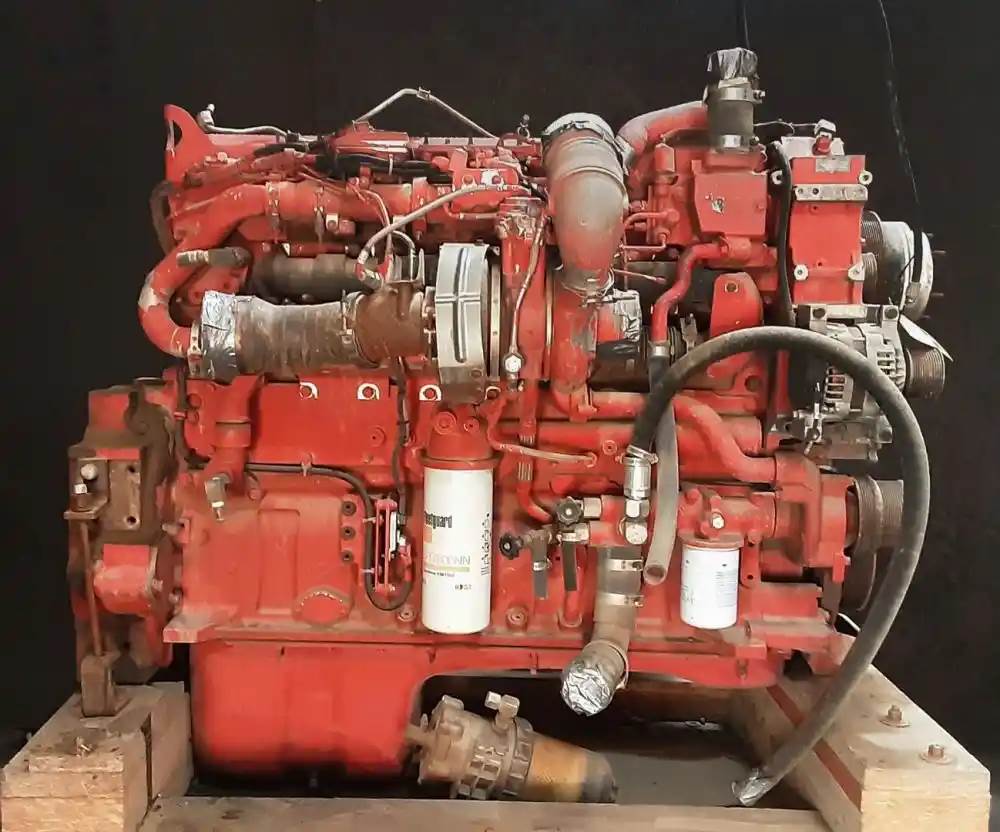 Cummins ISX15 Engine - 425 HP, ARR/CPL 3719 For Sale | Fresno, CA ...