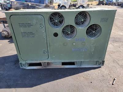 Cummins MEP-1070 Engines For Sale | MyLittleSalesman.com