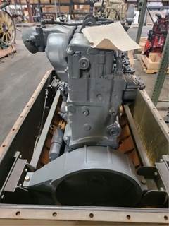 Cummins SMALL CAM Engines For Sale | MyLittleSalesman.com