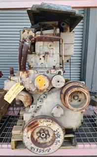 Cummins SMALL CAM Engines For Sale | MyLittleSalesman.com