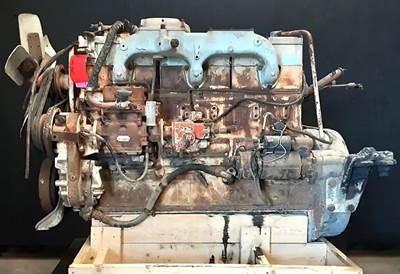 Cummins SMALL CAM Engines For Sale | MyLittleSalesman.com