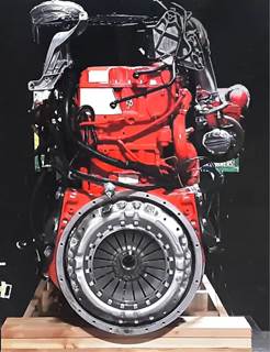 Cummins X15 Engine for a 2022 Peterbilt 579 For Sale | Fresno, CA ...