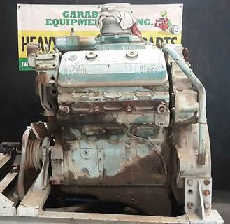 Detroit 6V71 Engines For Sale | MyLittleSalesman.com