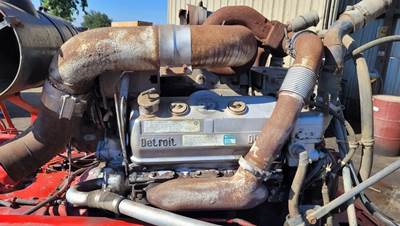 Detroit 6V92 Engines For Sale | MyLittleSalesman.com