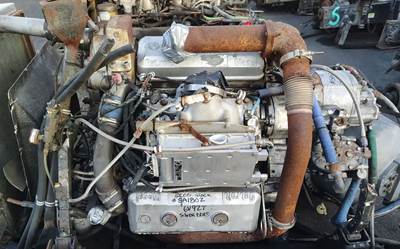 Detroit 6V92 Engines For Sale | MyLittleSalesman.com