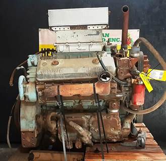 Detroit 8V71 Engines For Sale | MyLittleSalesman.com