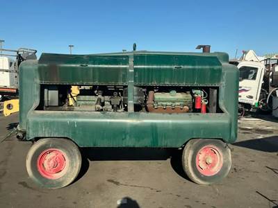 Detroit 8V71 Engines For Sale | MyLittleSalesman.com